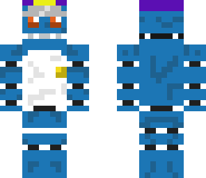 kiru | Minecraft Skins