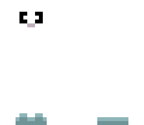 ori and the blind forest | Minecraft Skins