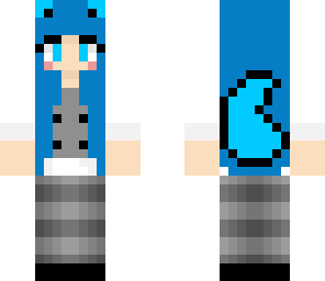 once ler | Minecraft Skins