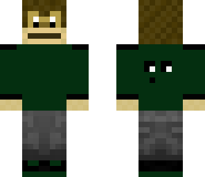 affen | Minecraft Skins