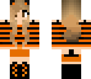 sagging | Minecraft Skins