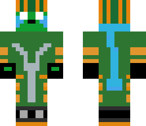 skylanders | Minecraft Skins