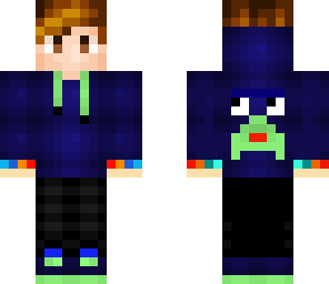 gegg | Minecraft Skins