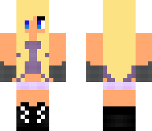 Aphmu | Minecraft Skins