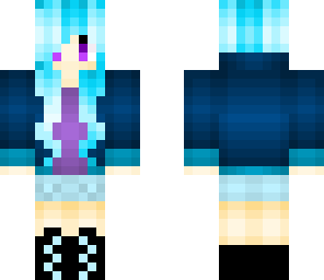 trixie mlp | Minecraft Skins