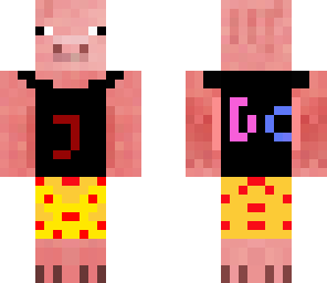 Varken | Minecraft Skins