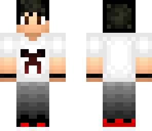 Air Jordan | Minecraft Skins