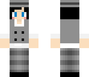 the once ler | Minecraft Skins