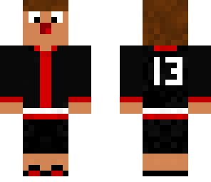 Mongo | Minecraft Skins