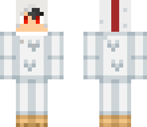 poser | Minecraft Skins
