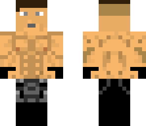 wolfenstein | Minecraft Skins