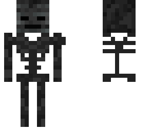 Wider | Minecraft Skins