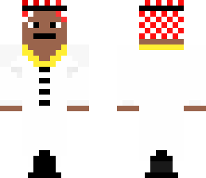 arabe | Minecraft Skins