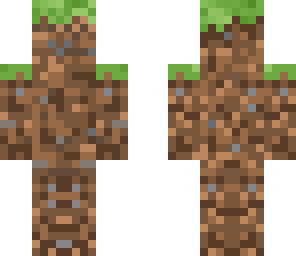Blok | Minecraft Skin