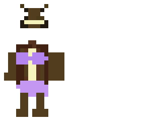 sandy cheeks | Minecraft Skins