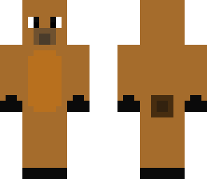 anteater | Minecraft Skins