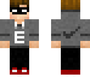 avivehd | Minecraft Skins