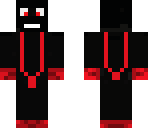 gimp | Minecraft Skins