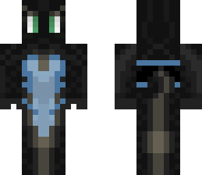 Naga | Minecraft Skins