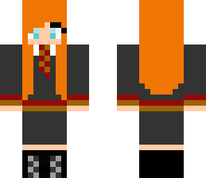 Richie | Minecraft Skins