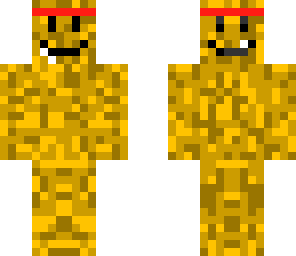 hay bale | Minecraft Skins