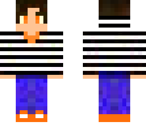 Dezol Pic | Minecraft Skin