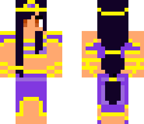 aphmau princess | Minecraft Skins