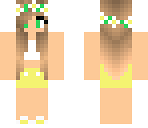 So fetch | Minecraft Skin
