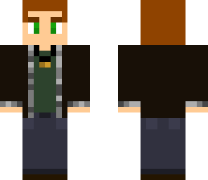 dean winchester | Minecraft Skins