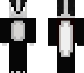 badger | Minecraft Skin