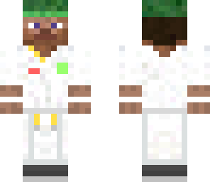 Cricket | Minecraft Skins