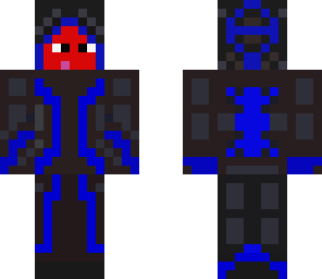 derpy wizard | Minecraft Skin