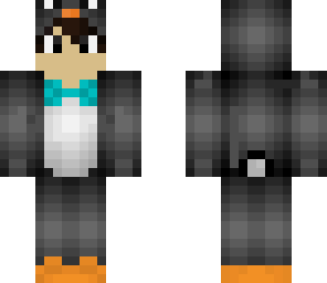 its subz | Minecraft Skins