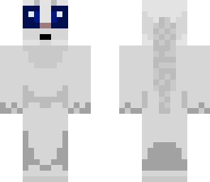 Ori | Minecraft Skin