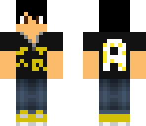 Alexby11 | Minecraft Skins