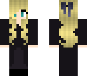 Pokemon Cynthia | Minecraft Skins