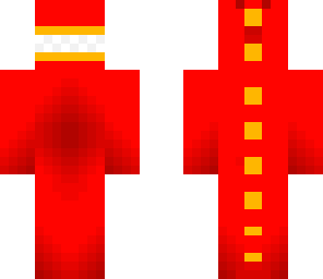 chinese dragon | Minecraft Skins