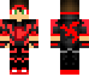 conquest | Minecraft Skins