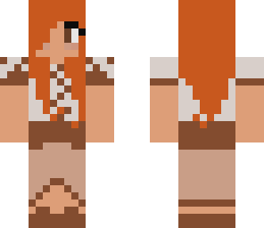 poor villager | Minecraft Skins