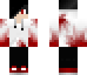 hellraiser | Minecraft Skins