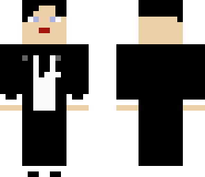 robert smith | Minecraft Skins