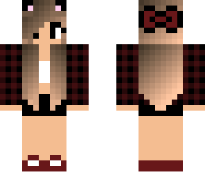 Mew | Minecraft Skin