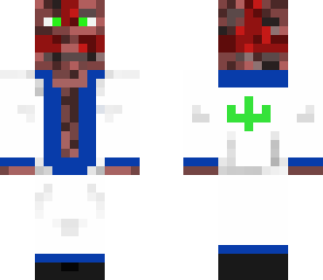 Salamis | Minecraft Skin