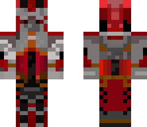 Rathalos | Minecraft Skins