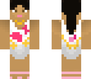 nicki minaj | Minecraft Skins