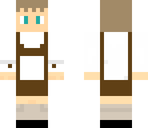 bavarian boy | Minecraft Skin