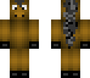 Horse | Minecraft Skin