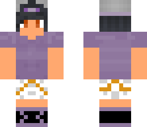 aphmu boy | Minecraft Skin