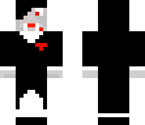 vampire | Minecraft Skins