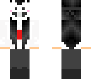 fem 2d | Minecraft Skins